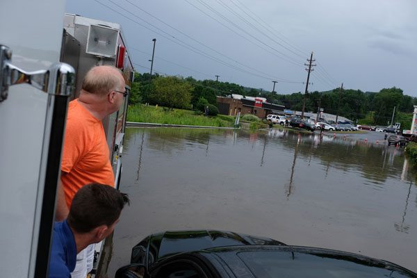 Community News | Vestal Fire